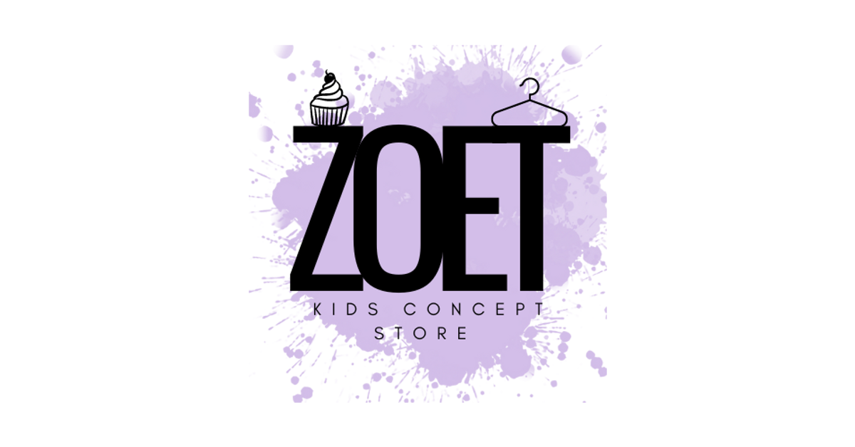 Kids conceptstore zoet – Kids conceptstore ZOET